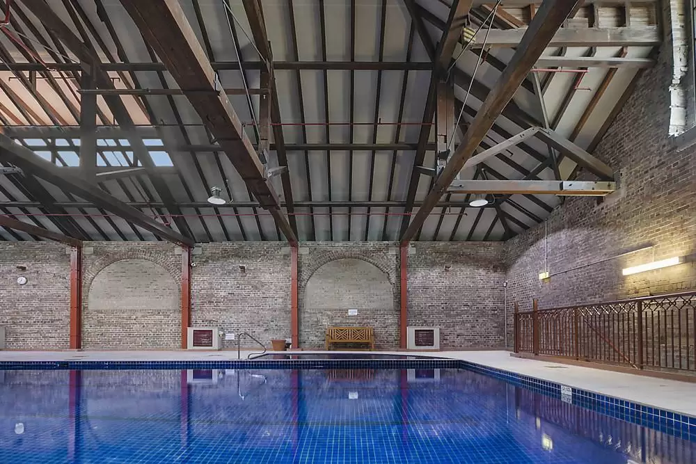15/2 Rosebery Place, Balmain NSW 2041 - Leased by Coopers Agency